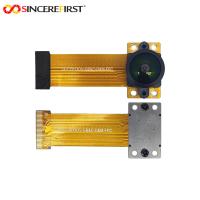 China 2MP Fixed Focus Global Shutter OG02B10 Sensor MIPI DVP Camera Module for sale