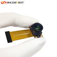 China 2 Megapixel OG02B1B CMOS Image Sensor Mono Global Shutter Camera Module for sale