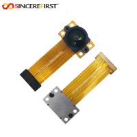 China 2 Megapixel OG02B1B CMOS Image Sensor Mono Global Shutter Camera Module for sale