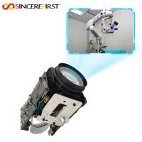 China 8MP Sony IMX415 Auto Focus HDR IP 10X Zoom Camera Module USB3.0 for sale