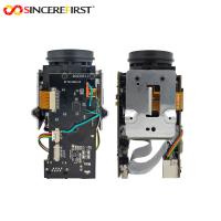 China 8MP Sony IMX415 Auto Focus HDR IP 10X Zoom Camera Module USB3.0 for sale