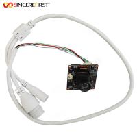 China 8MP Sony IMX415 4k Ultra Low-Illumination HD Network Ip Camera Module Pcb Board for sale