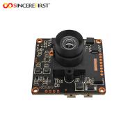 China 1080P Low Light Network Mini USB Camera Module 4MP IP Camera Board for sale