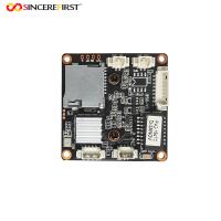 China 1080P Low Light Network Mini USB Camera Module 4MP IP Camera Board for sale