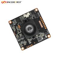 China 8mp Star Level Low Light CMOS Sensor IP USB Camera Module H.264 H.265 for sale