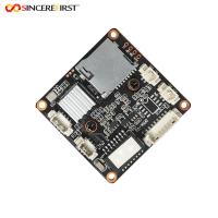 China 8mp Star Level Low Light CMOS Sensor IP USB Camera Module H.264 H.265 for sale