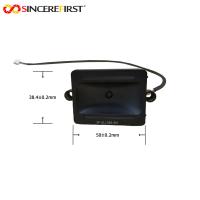 China 0.3MP Wide Angle 85° Scanning USB Camera Module With Software & Shell for sale