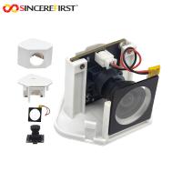 China 2MP AR0230 Anti-fog Anti-moisture Refrigerator Camera Module USB for sale