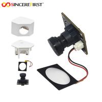 China 2MP AR0230 Anti-fog Anti-moisture Refrigerator Camera Module USB for sale