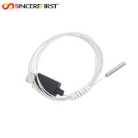 China 0.08MP 2.8mm Endoscope Inspection Camera Module Type C Interface for sale