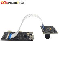 China 12MP USB3.0 Camera Module With Sony IMX577 CMOS Image Sensor for sale