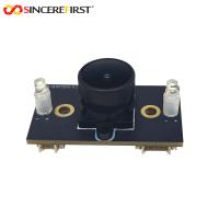 China 720p BF314A Sensor Fixed Focus USB2.0 Camera Module Wide Angle for sale