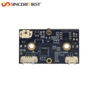 China 720p BF314A Sensor Fixed Focus USB2.0 Camera Module Wide Angle for sale
