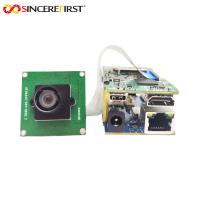 China 12MP HD Type-C HDMI USB3.2 Interface 4K 60FPS IMX334 USB Camera Module for sale