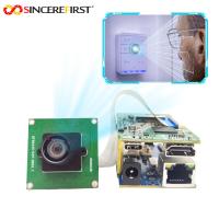China 12MP HD Type-C HDMI USB3.2 Interface 4K 60FPS IMX334 USB Camera Module for sale