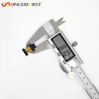 China Mini Size 2MP OV2640 DVP Interface Compact Camera Module 24 Pin for sale