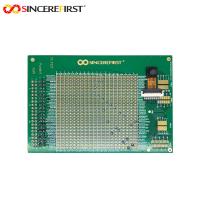 China Mini Size 2MP OV2640 DVP Interface Compact Camera Module 24 Pin for sale