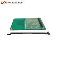China 1MP BF314ACS Wide Angle 120 Degree Fixed Focus QR Scan Camera Module Mipi for sale