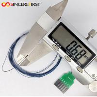 China Super Mini 0.9mm Medical Endoscope OCHTA10 With OV426 Decoder Board for sale