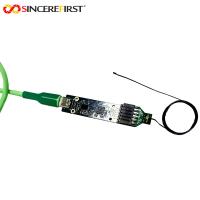 China 0.49MP OCHFA10 Wide Angle Endoscope Camera Module Medical Industry 1.0mm for sale