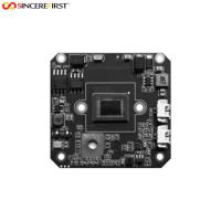 China 8 Millon Pixels IMX415 4k 30fps Ip Network H.265 H.264 Camera Module for sale