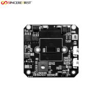 China 8MP 4K 30 Frame Network Camera Module IP Security Board Module Camera for sale
