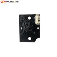 China 0.3MP GC0328 Sensor 150 Degree Wide Angle Micro USB Camera Module for sale