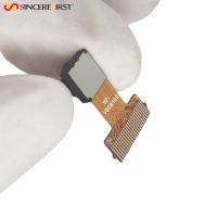 China 2MP OV02B10 Fixed Focus Ff Global Shutter Camera Module Mipi Interface for sale