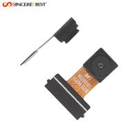 China 2MP OV02B10 Fixed Focus Ff Global Shutter Camera Module Mipi Interface for sale