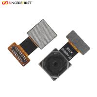 China 8mp Auto Focus Af Small Camera Modue With Hi846 CMOS Image Sensor for sale
