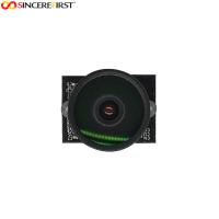 China 2MP Fixed Focus IMX307 Socket Digital Camera Sensor Module MIPI for sale