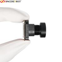 China 2MP Fixed Focus IMX307 Socket Digital Camera Sensor Module MIPI for sale