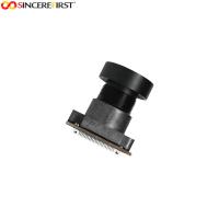 China 2MP Fixed Focus IMX307 Socket Digital Camera Sensor Module MIPI for sale