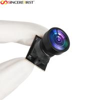 China 2MP Fixed Focus IMX307 Socket Digital Camera Sensor Module MIPI for sale