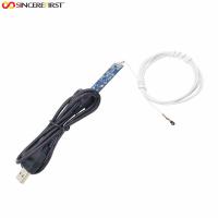 China Mini 3.3mm 1000P Oral Endoscope Camera Module Wide Angle 140 Degree for sale