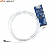China Mini 3.3mm 1000P Oral Endoscope Camera Module Wide Angle 140 Degree for sale