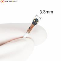 China Mini 3.3mm 1000P Oral Endoscope Camera Module Wide Angle 140 Degree for sale