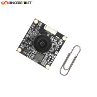 China Customized 5MP OV5648 FF USB2.0 Camera Module For Image Capture for sale