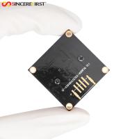 China Customized 5MP OV5648 FF USB2.0 Camera Module For Image Capture for sale