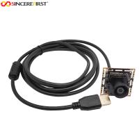 China Customization 4MP COMS Sensor Sony IMX347 60fps USB camera module for sale