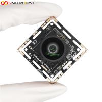 China Customization 4MP COMS Sensor Sony IMX347 60fps USB camera module for sale