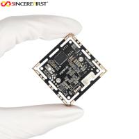 China Customization 4MP COMS Sensor Sony IMX347 60fps USB camera module for sale