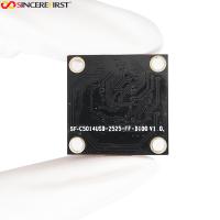 China 5mp omnivision 5640 Fixed Focus UVC USB Camera Module for Microscope for sale