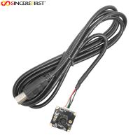 China Mini Video Webcam UVC USB Camera Module With 16MP IMX298 Sensor for sale