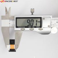 China 1MP HD 720P 1/4inch BF314ACS Sensor 24pin Mip Camera Module for sale