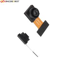 China 1MP HD 720P 1/4inch BF314ACS Sensor 24pin Mip Camera Module for sale