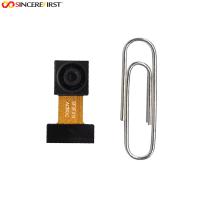 China 1MP HD 720P 1/4inch BF314ACS Sensor 24pin Mip Camera Module for sale