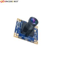 China Sony IMX377 CMOS Image Sensor Pcb Board USB Camera Module 38mm x 38mm for sale