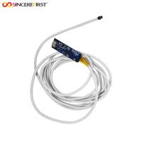 China 5mm 1080p 60fps Otoscope Ear Camera Endoscope Endoscopy Camera Module for sale