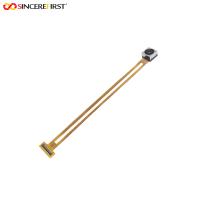 China Custom Miniature Hollow Embedded Mipi Camera Module For Industry for sale